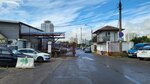 Garazhno-Stroitelny Kooperativ Kurasovshchina-3 (Karzhaniewskaga Lane No:26к1), garajlar  Minsk'ten