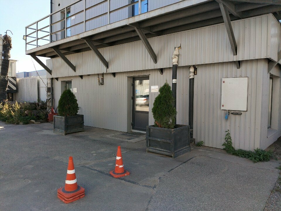 Nakliye firmaları Srost Logistic, Saint‑Petersburg, foto