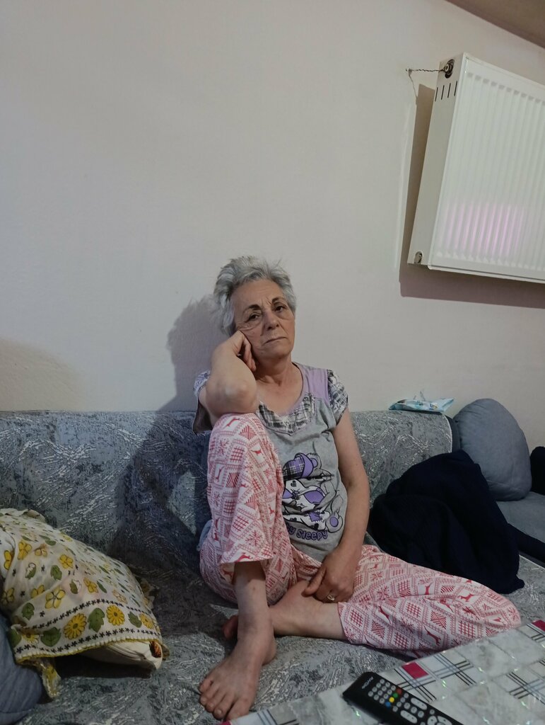 Muhtarlıklar Seki Köy Muhtarlığı, İskilip, foto