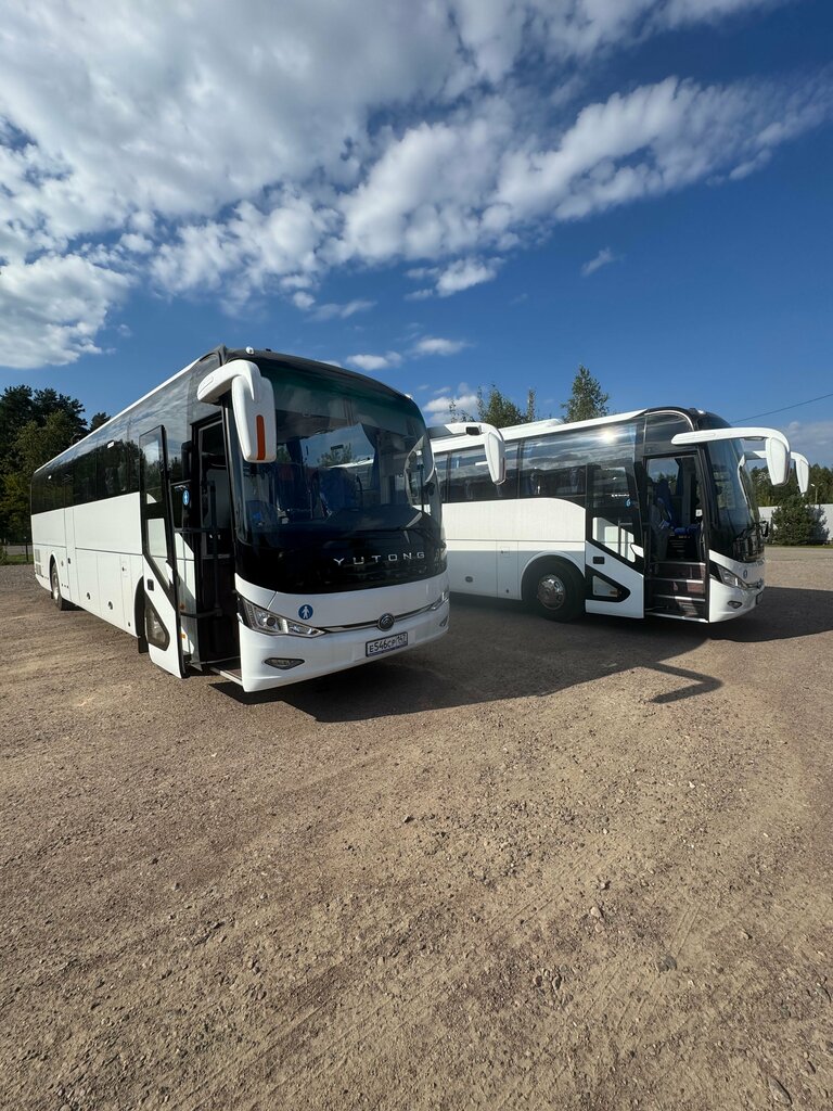 Otobüs taşımacılığı Пассажирские перевозки Кингисепп, Kingisepp, foto
