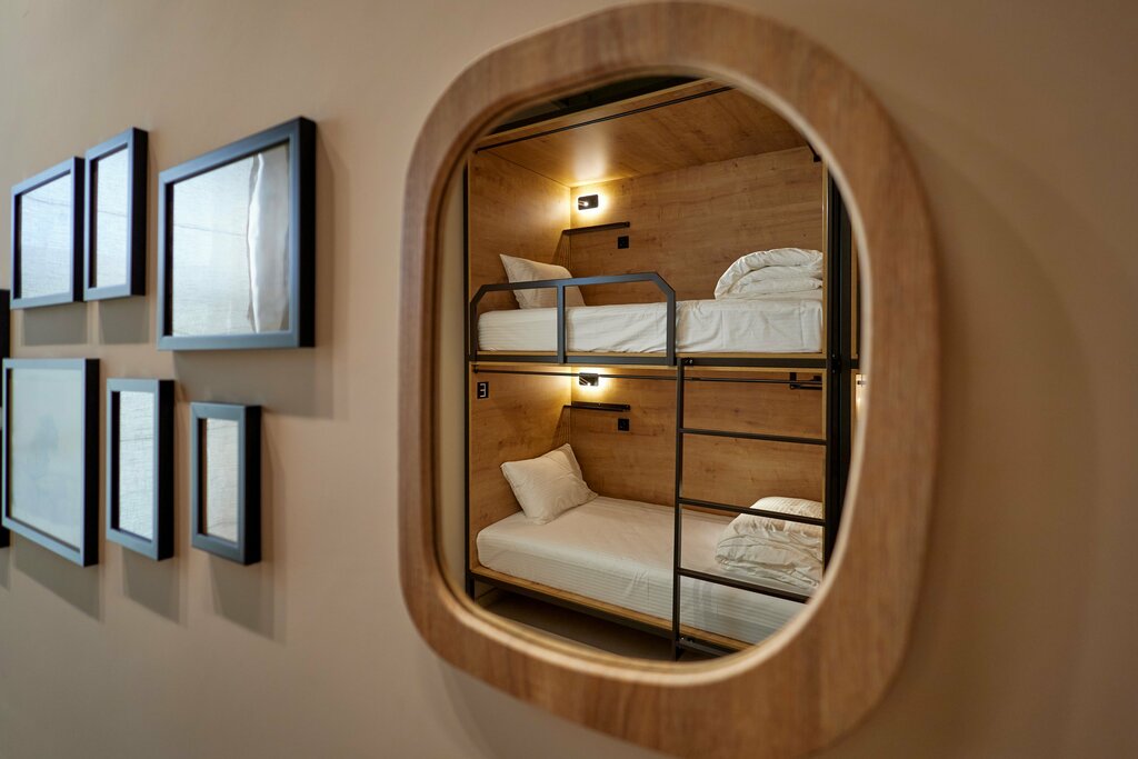 Hostel Dzen, Grodno, foto