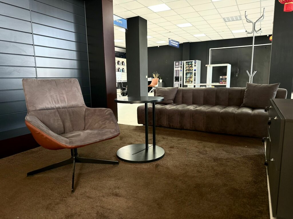 Otomobil servisi Motul Expert, Saratov, foto