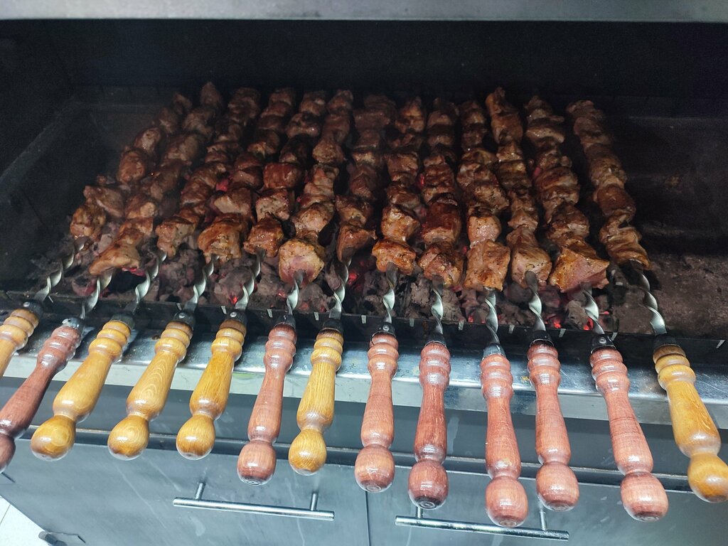 Fast food Шашлык Шаурма, Yaroslavskaya oblastı, foto
