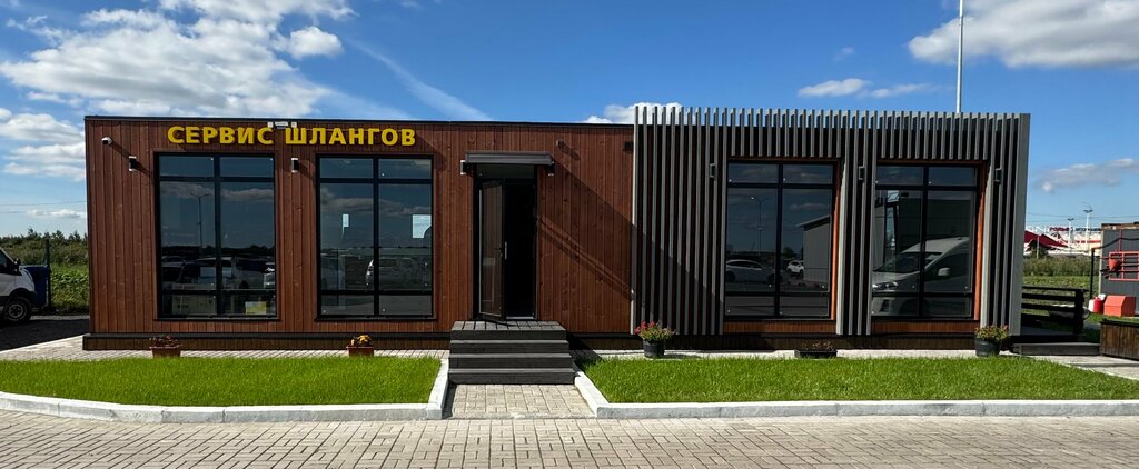 Kollar ve hortumlar Сервис РВД Шлангов, Saint‑Petersburg, foto