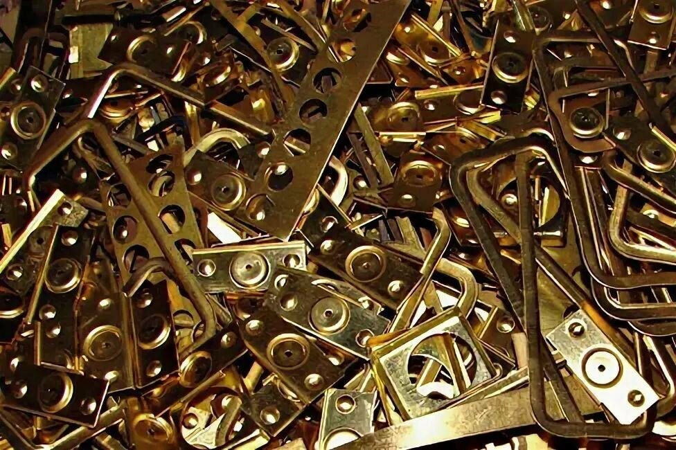 Hurda metal alımı Прием лома, Kizlyar, foto