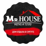Mister House (ulitsa 30 let Pobedy No:76Ак10), konuk evi  Surgut'tan