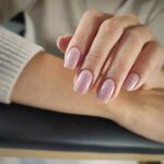 Студия маникюра и массажа Beauty studio (Ultramarinovaya ulitsa No:5), manikür-pedikür  Saint‑Petersburg'dan