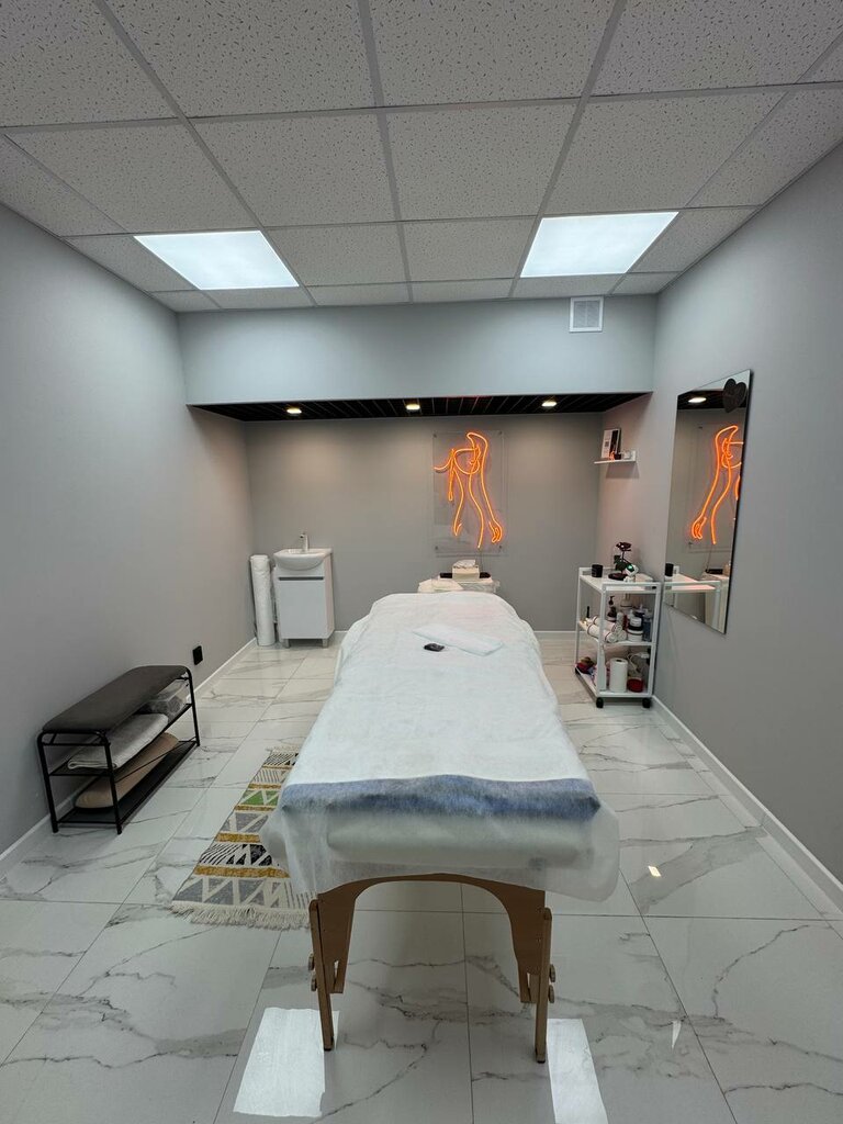 Masaj salonları Силуэт, Moskova, foto