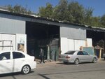 Glass Cutting Workshop (Zerdelı kóshesi No:1/2), ayna yapımı ve montaj hizmetleri  Çimkent'ten (Şımkent'ten)
