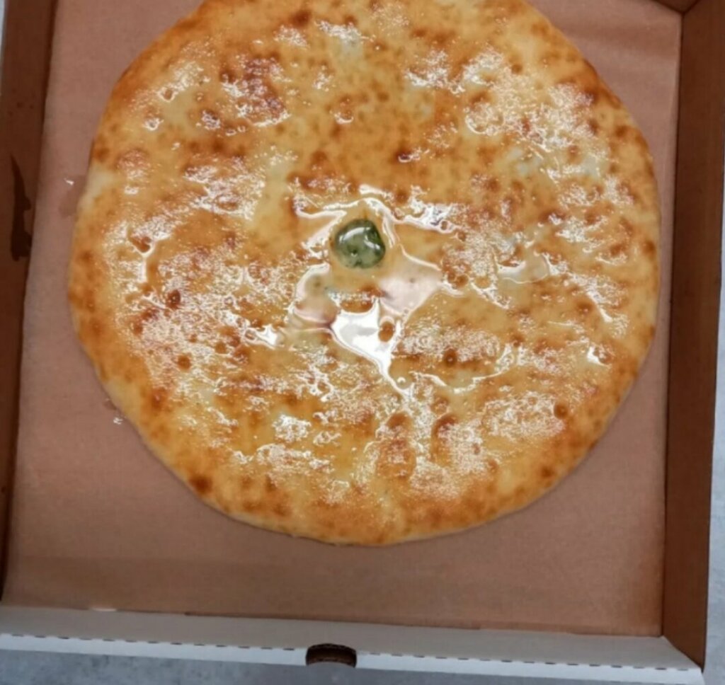 Restoran Настоящие осетинские пироги, Naro‑Fominsk, foto