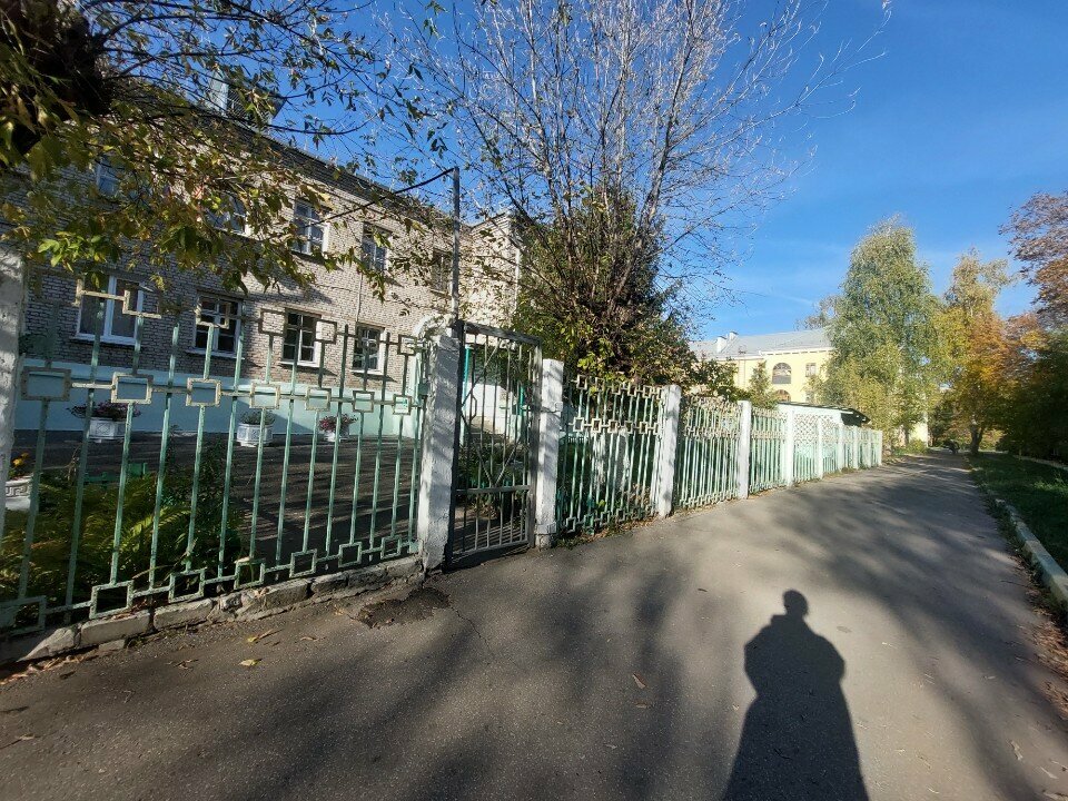 Anaokulları Mbdou detsky sad № 83 korpus 2, Nijni Novgorod, foto