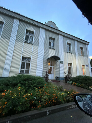 Otel Hotel, Riazanskaya oblastı, foto