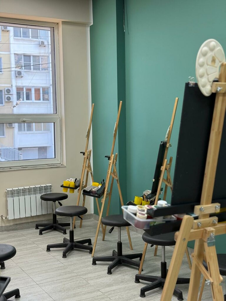 Çocuk gelişim merkezleri Totoro, Novorossiysk, foto