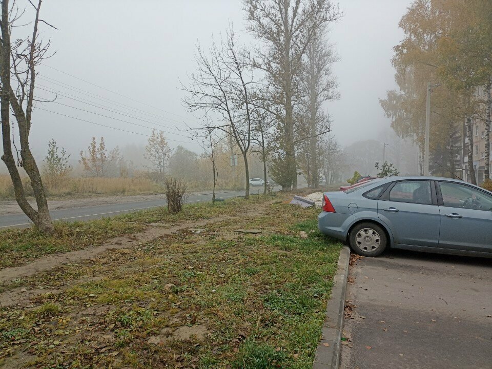 Oyun alanı Playground, Yaroslavl, foto