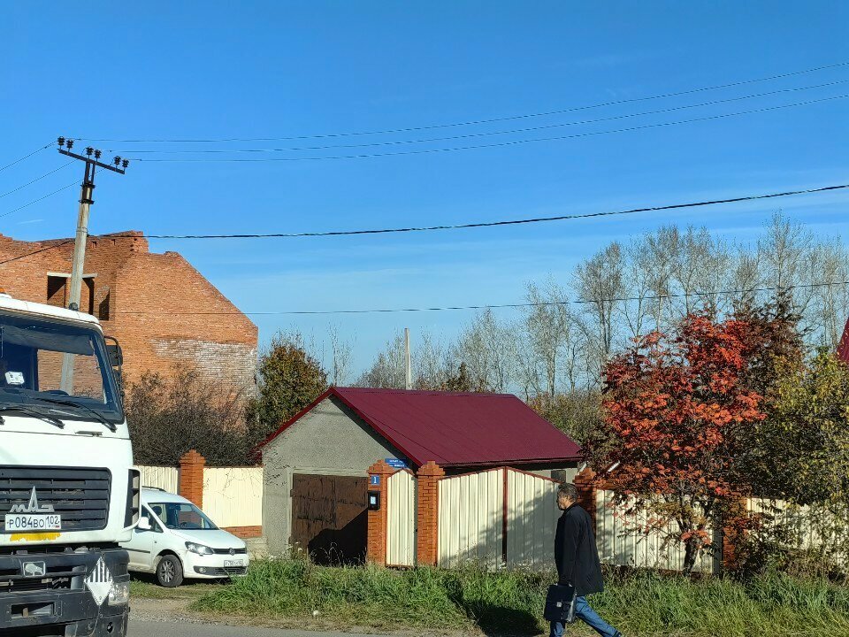 Su satışı Pivnitsa, Başkurdistan, foto