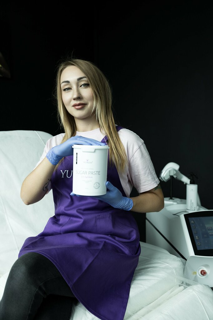 Epilasyon Девчата, Tula, foto