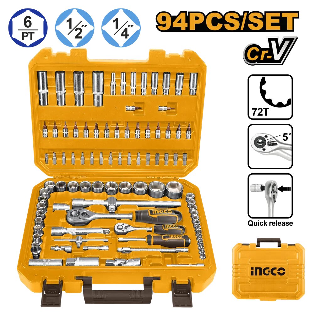i̇nşaat gereçleri Ingco, Odintsovo, foto