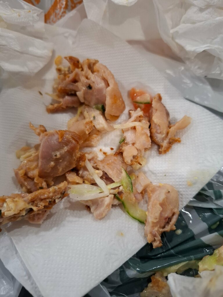 Restoran Grill Kebab, Minsk, foto