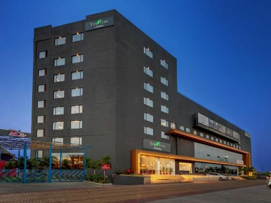 Otel The Fern Residency, Bihar Sharif, foto