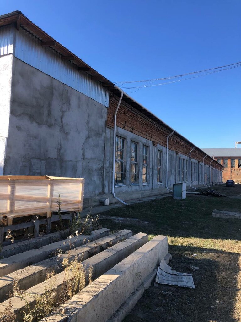 Haşere ilaçlama firmaları Liquidator, Kansk, foto