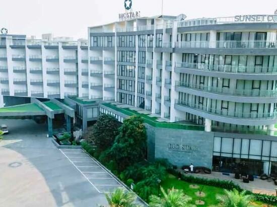 Otel Dic Star Hotels & Resorts Vinh Phuc, , foto