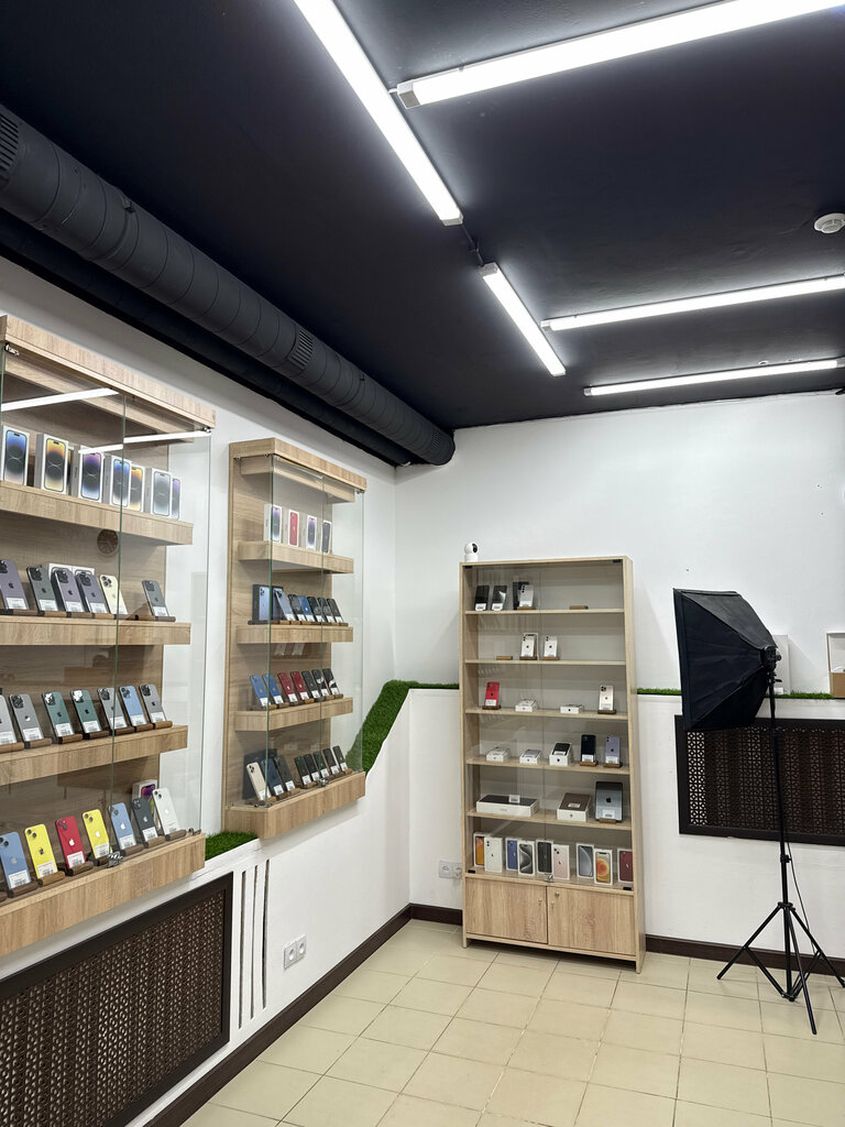 Cep telefonu aksesuarları AppLend, Ufa, foto