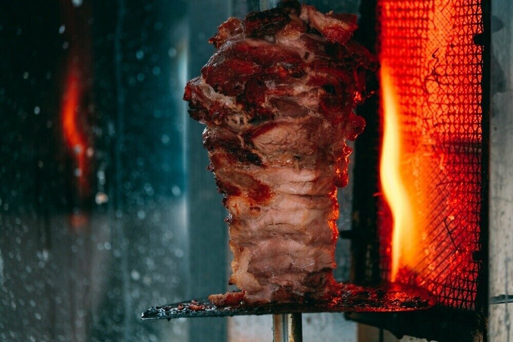 Fast food Saurma xalal, Armavir, foto