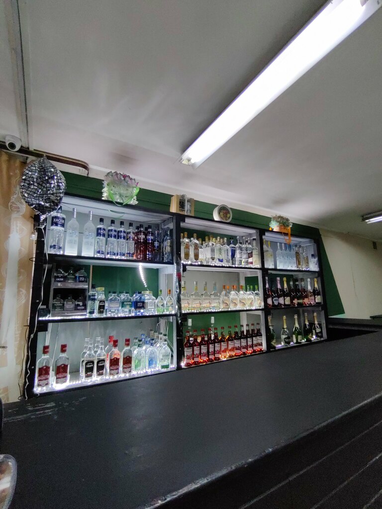 Bar Ночной дозор, Omsk, foto