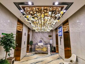 Anxin Shengda Hotel (Room 503, 5th Floor, Building 10, Yage'er Shidaizhixing, Matan Road), otel  Lanzhou'dan