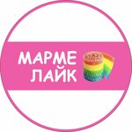 Марме. Лайк (ulitsa Pushkina No:79), market  Briansk'tan