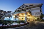 Diamond Excellence Resort & SPA (Antalya, Manavgat, Çolaklı Mah., Muhtemet Ve Peri Kümeevler, 271), otel  Manavgat'tan