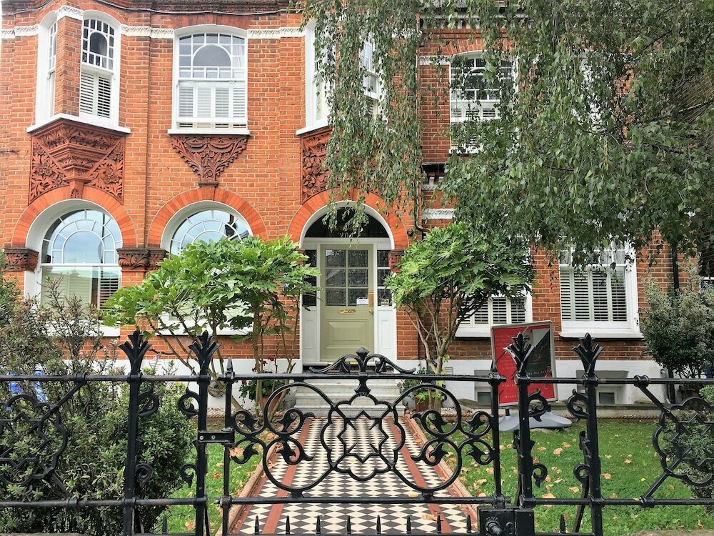 Otel Balham Lodge Guest House, Londra, foto