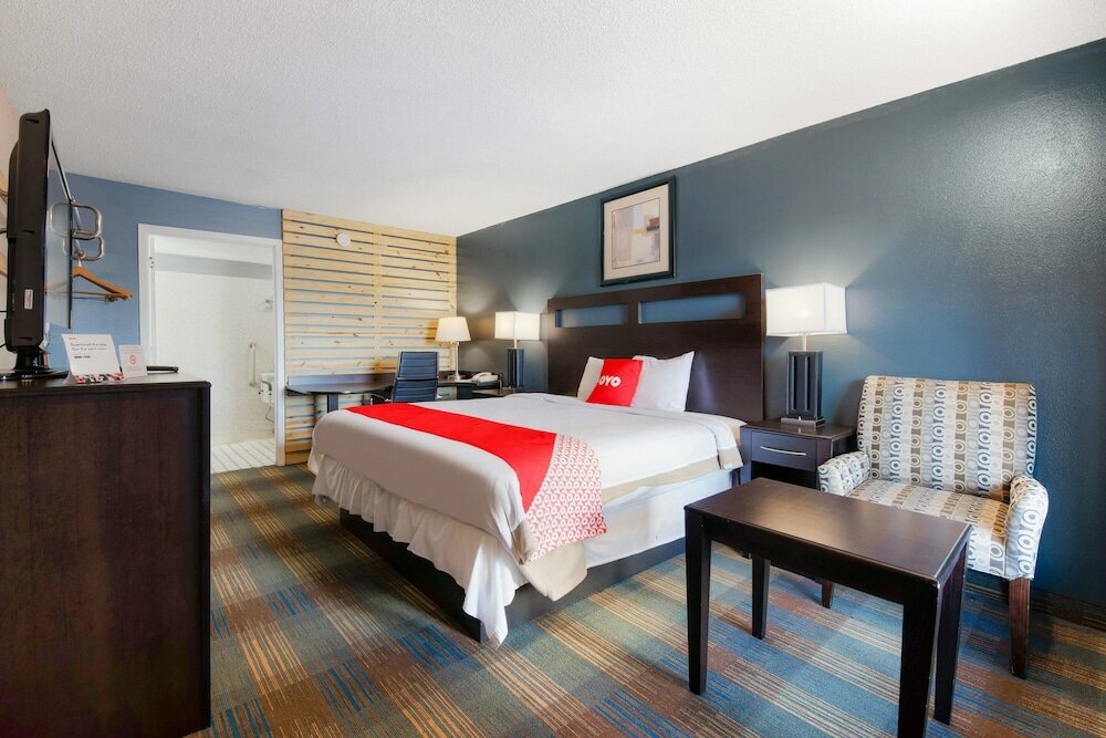 Otel 3 Y Motel, Kentucky, foto