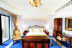 Legend Palace Hotel (Macau, Macau, Avenue Dr. Sun Yat-Sen), otel  Macau'dan