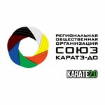 Союз Каратэ-до (Severodvinskaya Street No:11к2), spor kulüpleri  Moskova'dan