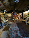 Yörük Çadirlari ve Müzesi (Muğla, Fethiye, Foça Mah., 1054. Sok., 4), müzeler ve sanat galerileri  Fethiye'den