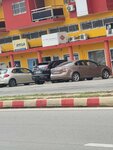 Amsa (Abidjan, Cocody, Quartier de la Sideci Riviéra), araç sigorta şirketleri  Abican'dan