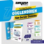 Ankara Yayıncılık (Ankara, Yenimahalle, Çiğdemtepe Mah., 1120. Sok., 13), yayınevleri, yayıncılar  Ankara'dan