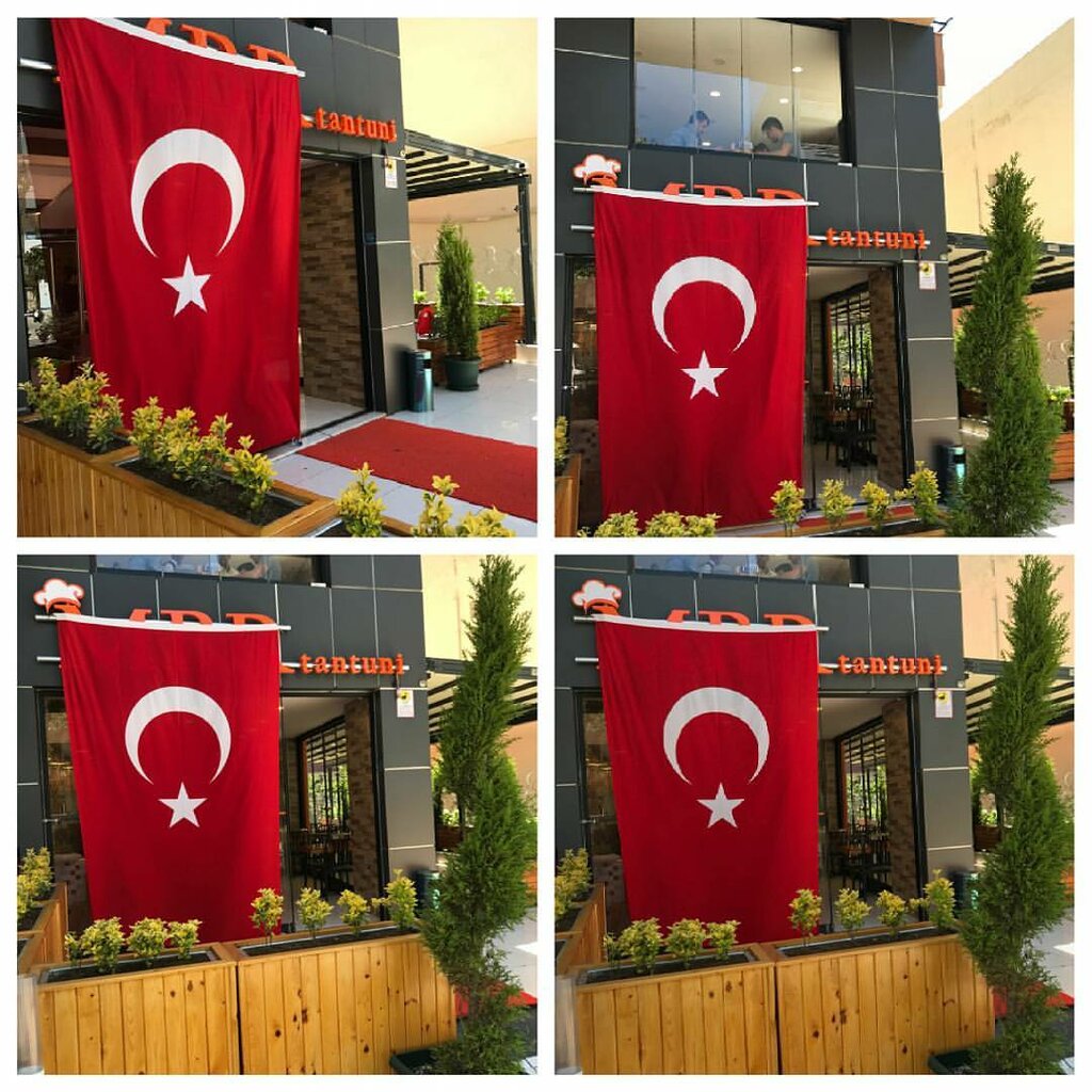 Fast food Mbr Tantuni, Silifke, foto