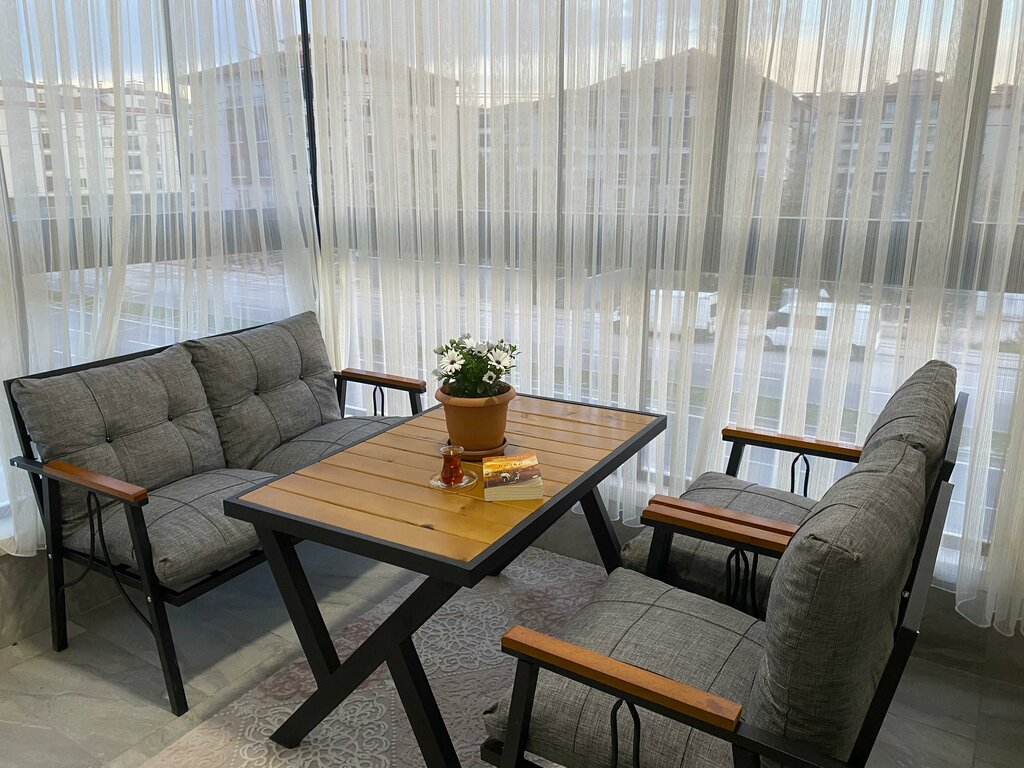 Mobilya mağazaları Hüma Home, Aksaray, foto