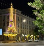 Кондитерский бутик Le Cornet (Budyonnovskiy Avenue No:97), restoran  Rostov‑na‑Donu'dan
