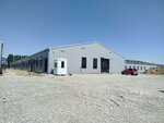 Uztransgaz Open Space (No:22, New Tashkent District), petrol ve gaz firması  Taşkent'ten