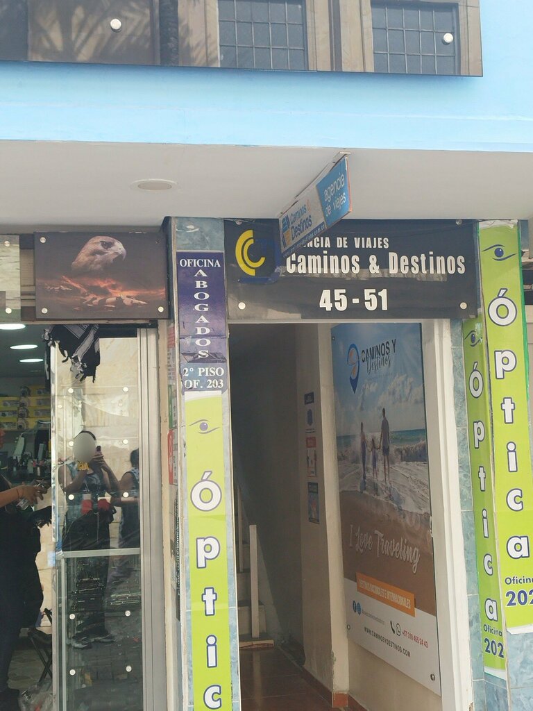 Hukuk büroları Abogados, Medellin, foto