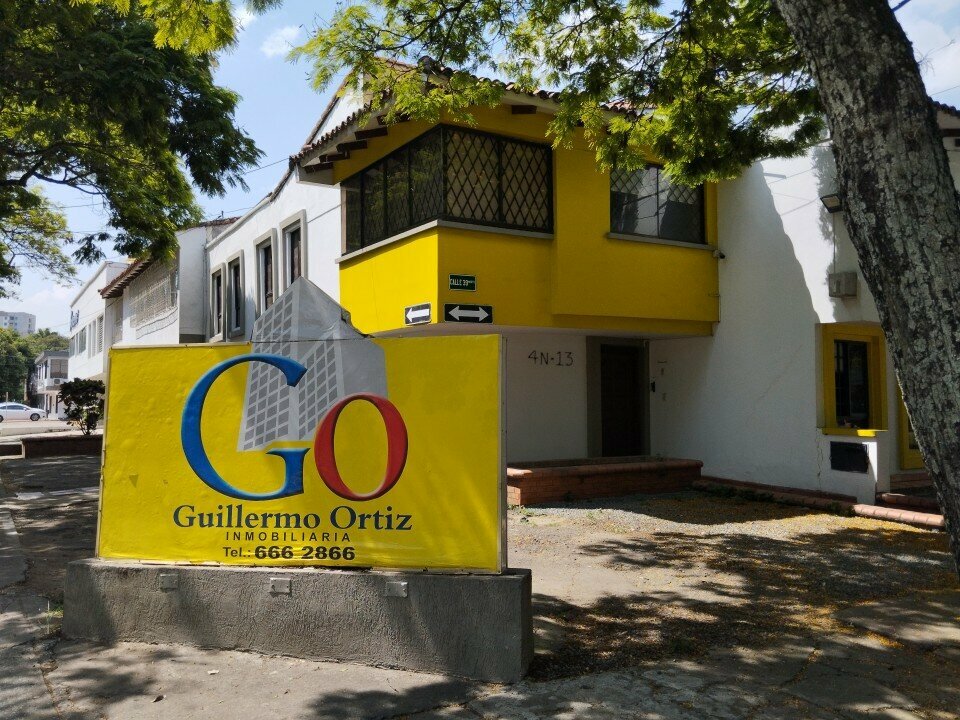Arazi dizisi Guillermo Ortiz Inmobiliaria - Cali, Cali, foto