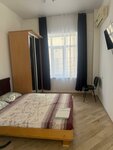 Улыбка (Приморская улица No:17А, село Береговое), otel  Kırım Cumhuriyeti'nden