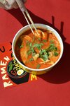 Ramen King (Engelsa Avenue No:154), fast food  Saint‑Petersburg'dan