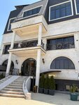 Ketrin Hotel & Restaurant (1st Street No:46, Ayntap village), otel  Ararat'tan