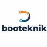 Booteknik Bilgisayar ve Elektronik (Mersin, Akdeniz, Cami Şerif Mah., 5240. Sok., 10A), bilişim firmaları  Mersin'den