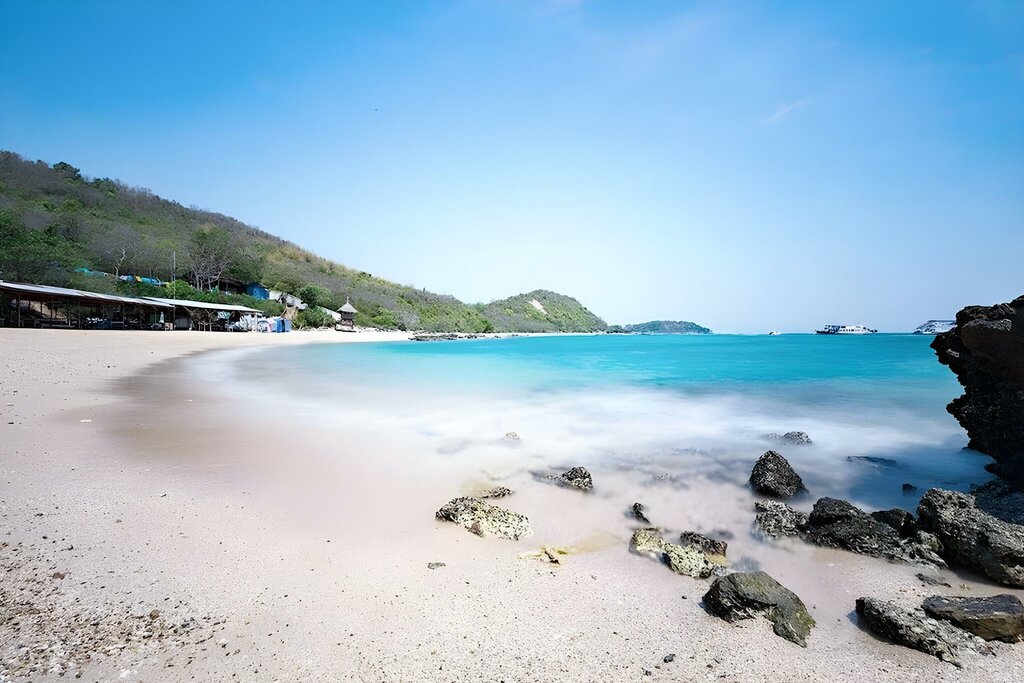 Otel Koh Larn Riviera, Dünya, foto