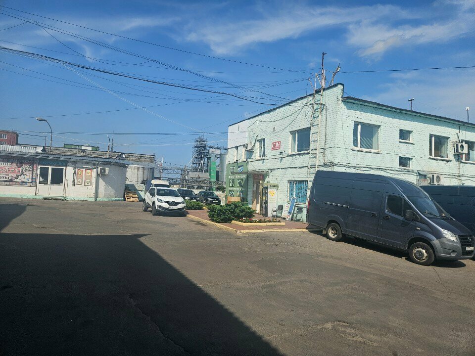 Elektrik ürünleri Электротехмонтаж-О, Orel, foto